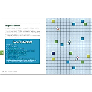 Python Programming for Beginners: A Kid's Guide to Coding Fundamentals