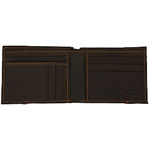 DamnDog Billfold