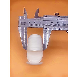 Buying Q Buying S Replacement 86201500 Aerator 3/4in For Pool and Spa Specialty Fittings（2 pack）