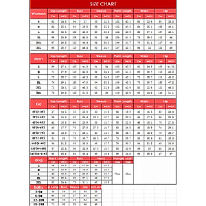 OAKFashion Christmas Family Pajamas Holiday Christma Pajama Family Matching Pjs Set Cute Sleepwear Elk Xmas Jammies for Couples Youth(#A311, Dad, XL)