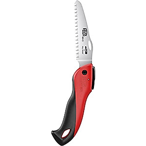 FELCO 601 - Mini Folding Pull-Stroke Saw - 4.7 - Ultra Compact