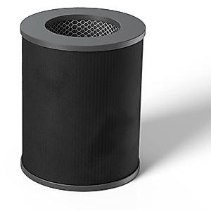 Air Health SKYE Replacement Filter featuring a Pre-Filter, Carbon Filter, h13 HEPA Filter and PCO Technology