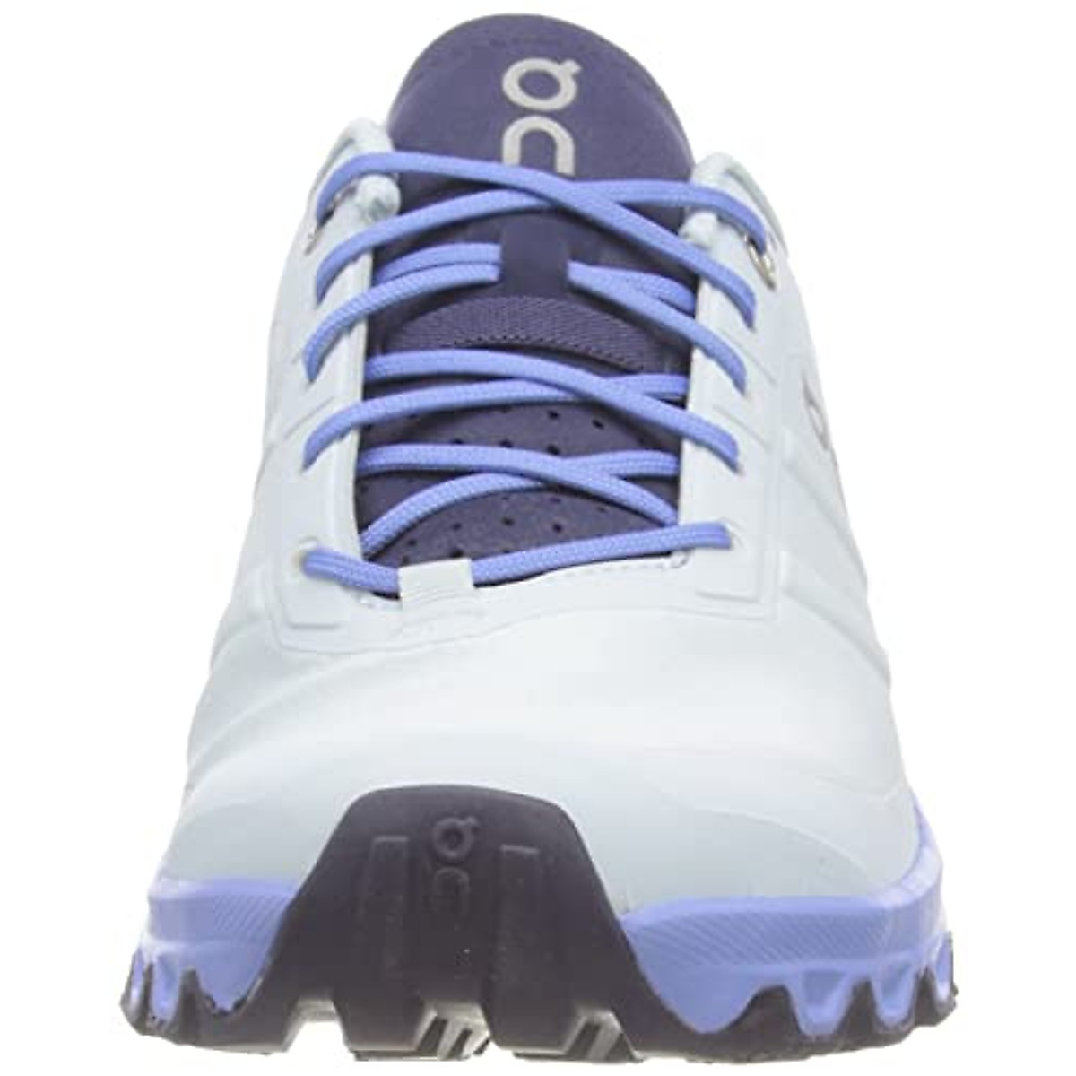 On Cloudventure 32.99256 Women's Running Shoes, Artic/Marina, 7 Blue