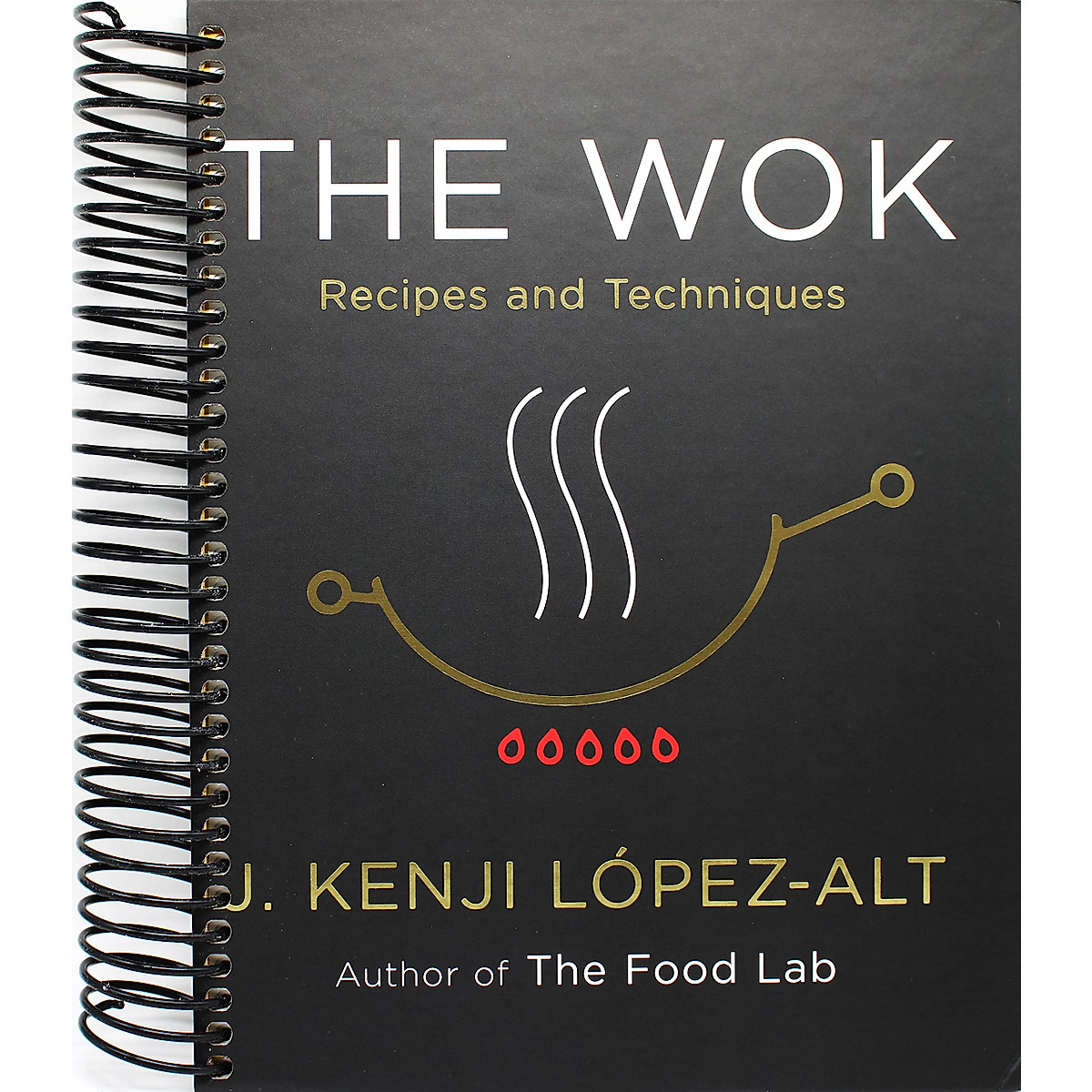 The Wok: Recipes and Techniques
