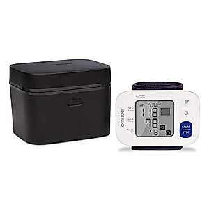Omron 3 Series Wrist Blood Pressure Monitor