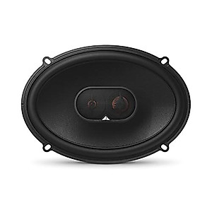 JBL Stadium GTO930 6x9" High-Performance Speakers and Component Systems