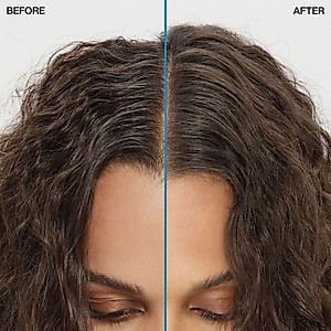 REDKEN Dry Shampoo, Instantly Refreshes Hair and Absorbs Oil Between Washes, For All Hair Types, Deep Clean, 91 g