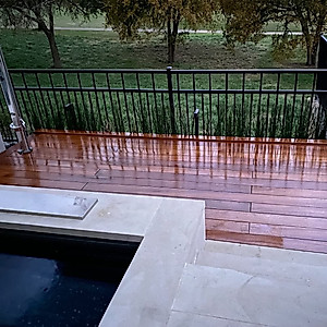 TotalBoat Wood Sealer - Marine Grade Sanding Sealer and Pre Varnish Primer for Boats and Wood (Quart)