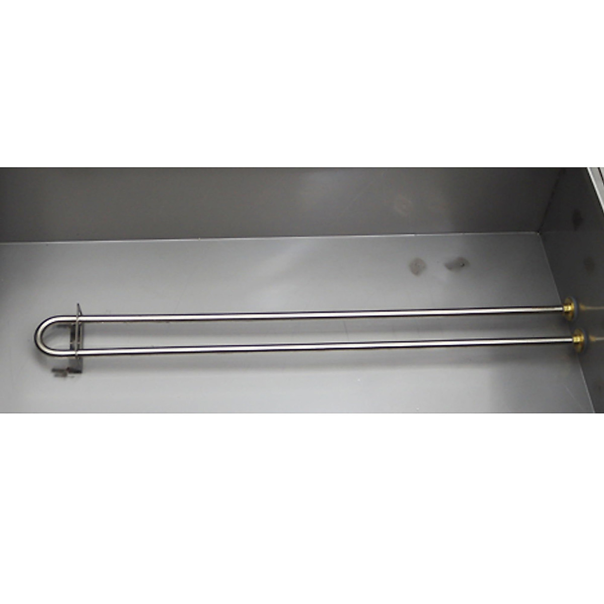 HQHAOTWU Heating Element for Food Warmer H-Type Heating Tube
