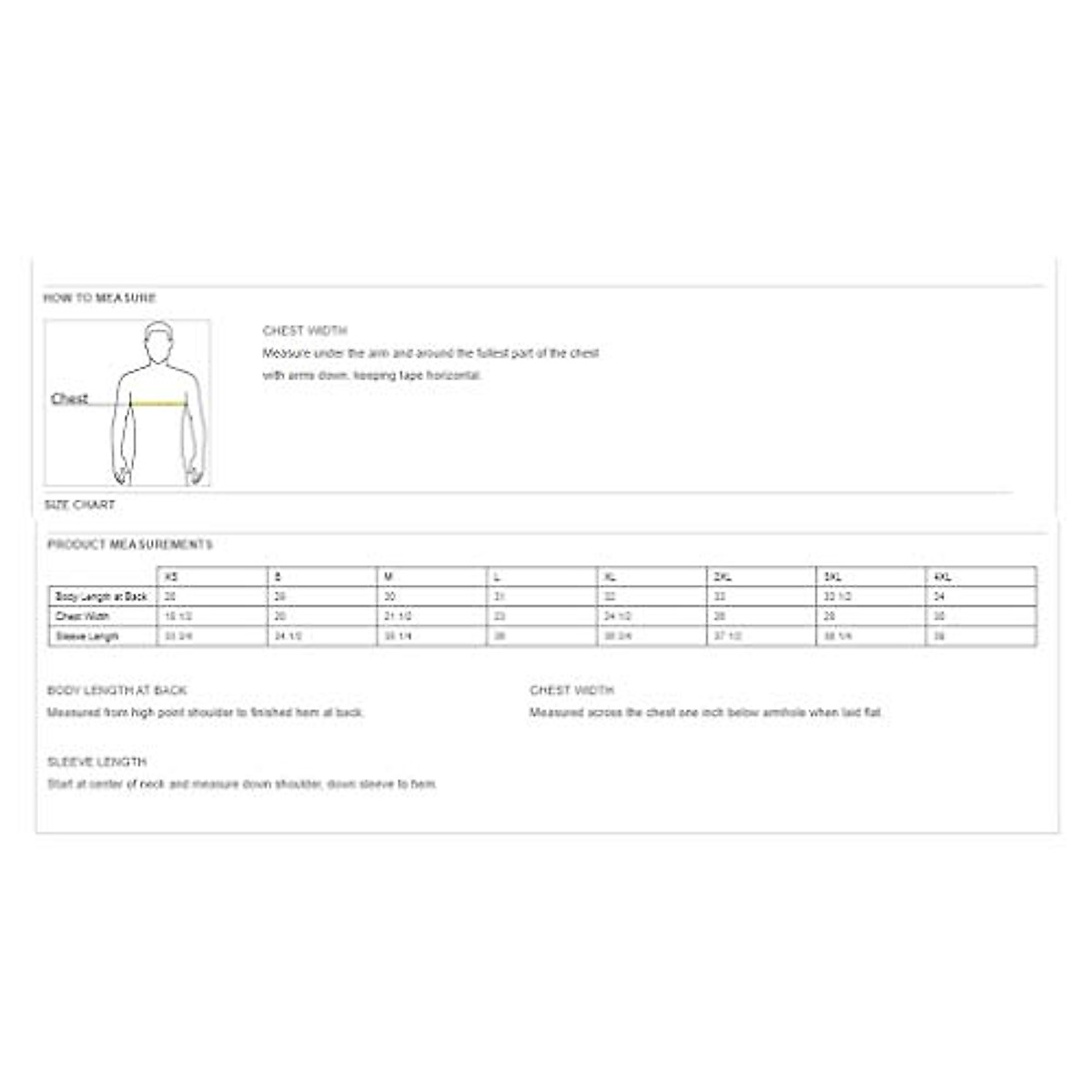 White Ford Oval Crest Chest Print Long Sleeve Polo Shirt, Black 4XL