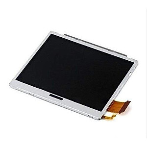 Zoozie LA New Replacement NDSi Bottom Lower LCD Screen Display Repair for DSI