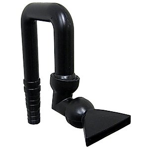 2 Pack - Return Jet Assembly with Directional Return (Twin Pack) - Fits Eshopps