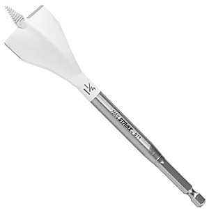 BOSCH NS1017 1-1/4 In. x 6 In. Nail Strike Wood-Boring Spade Bit