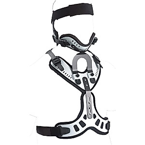 Minerva Orthosis Cervical Thoracic Halo Brace-L/XL