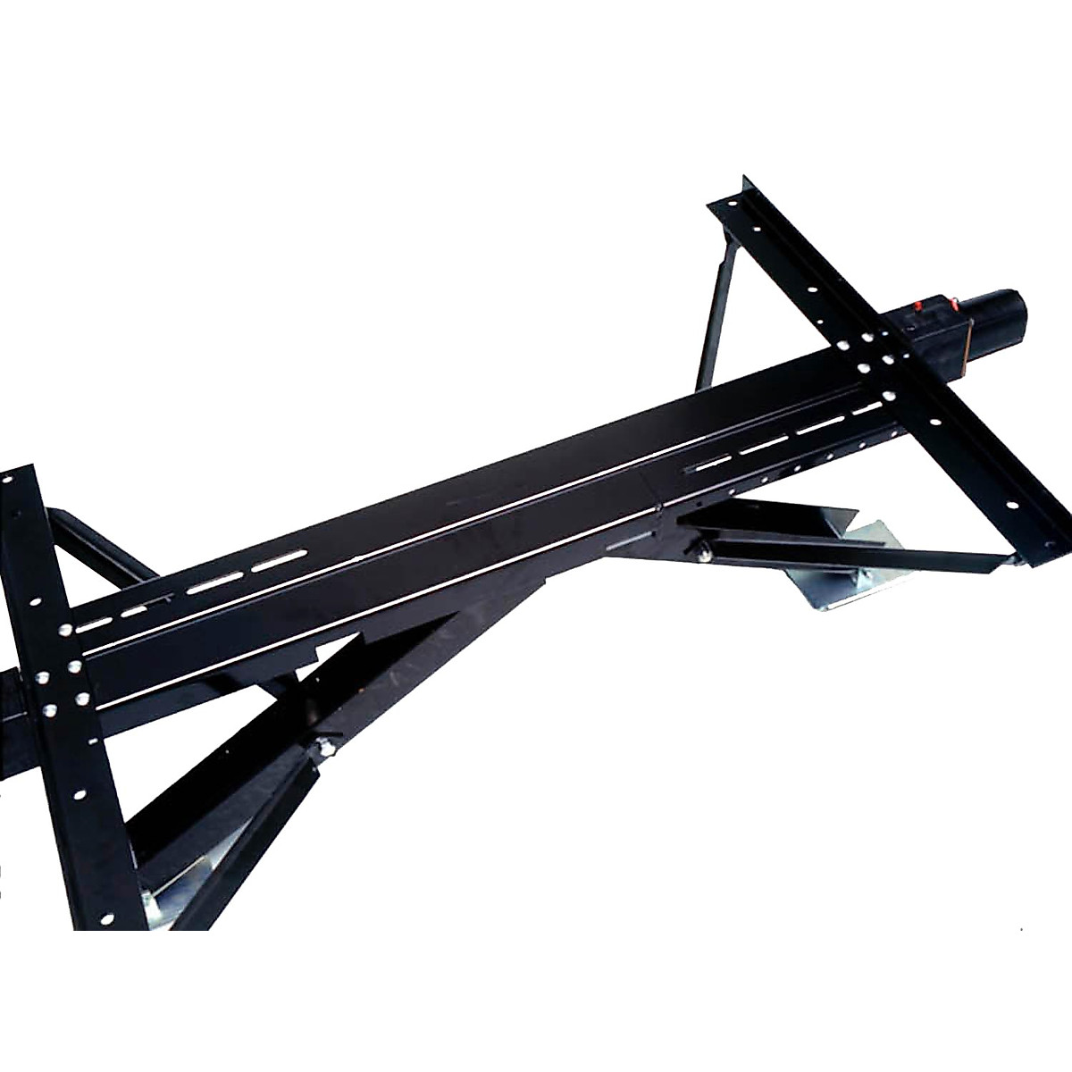 Ultra-Fab Products 39-941707 PowerTwin II 22" Electric Stabilizer