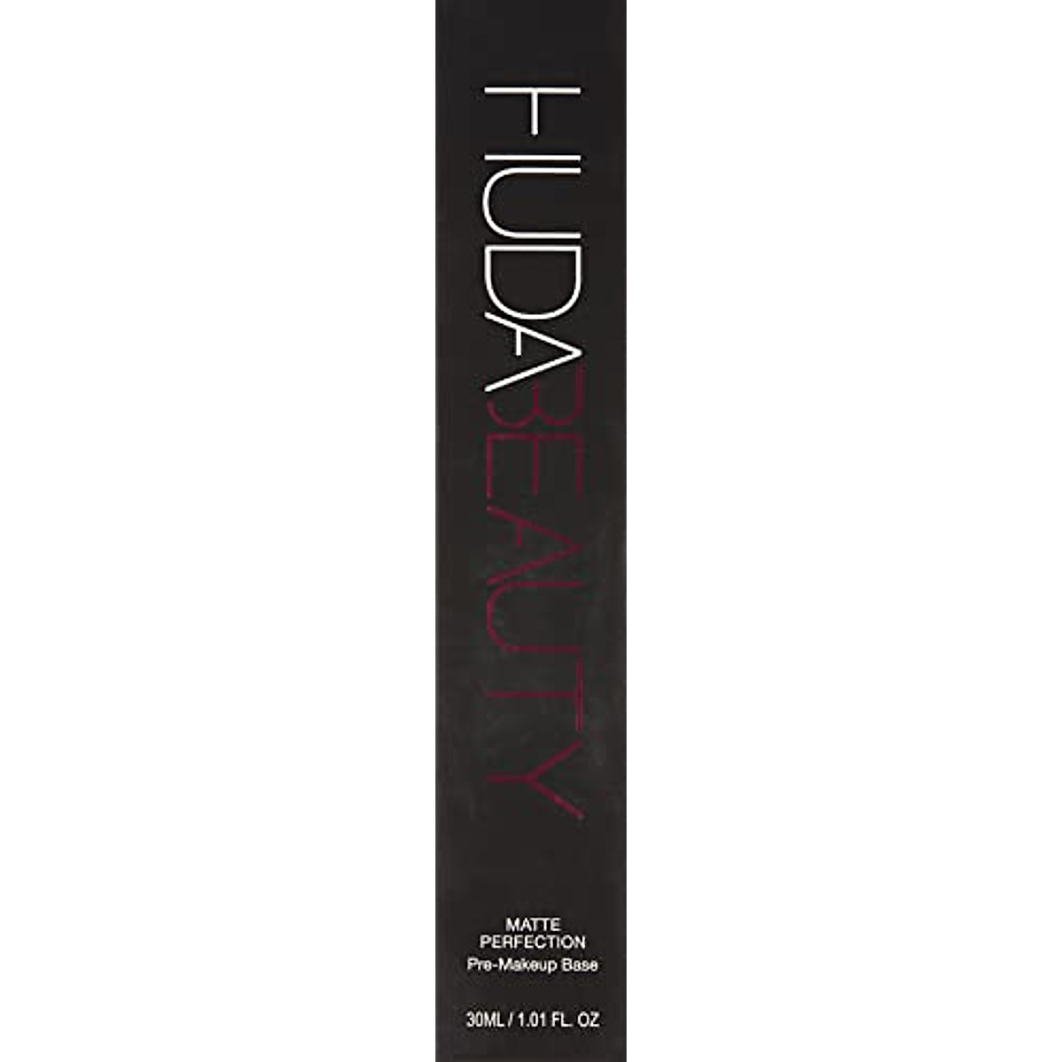 AUTHENTIC HUDA BEAUTY MATTE PERFECTION PRIMER