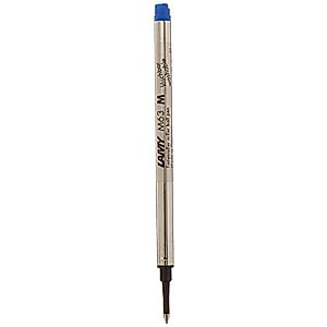 LAMY Refill Rollerball Cap Blue (Blister)