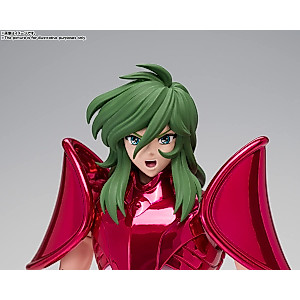 TAMASHII NATIONS - Saint Seiya: The Hades Chapter - Sanctuary - Andromeda Shun [Final Bronze Cloth], Bandai Spirits Saint Cloth Myth EX Action Figure