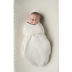 Ergobaby Swaddle Wrap, Original Swaddler, Natural