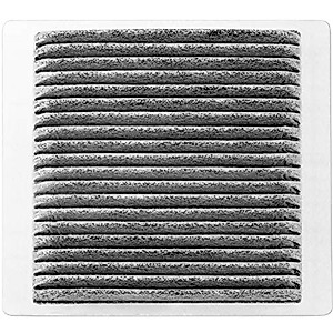 EPAuto CP138 (CF10138) Replacement for Toyota/Lexus Premium Cabin Air Filter includes Activated Carbon