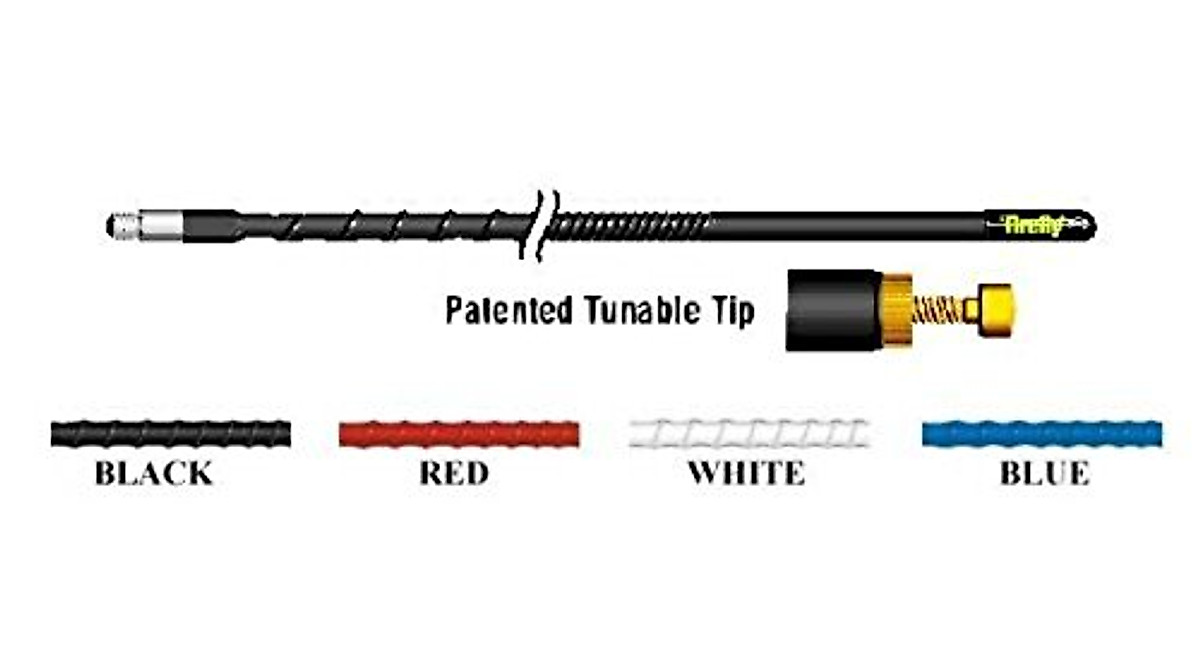FireStik FL3-B Firefly Antenna - High Performance