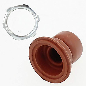 LIYYDS 2 Pcs Primer Bulb Compatible with Tecumseh 640351 Lawn Garden