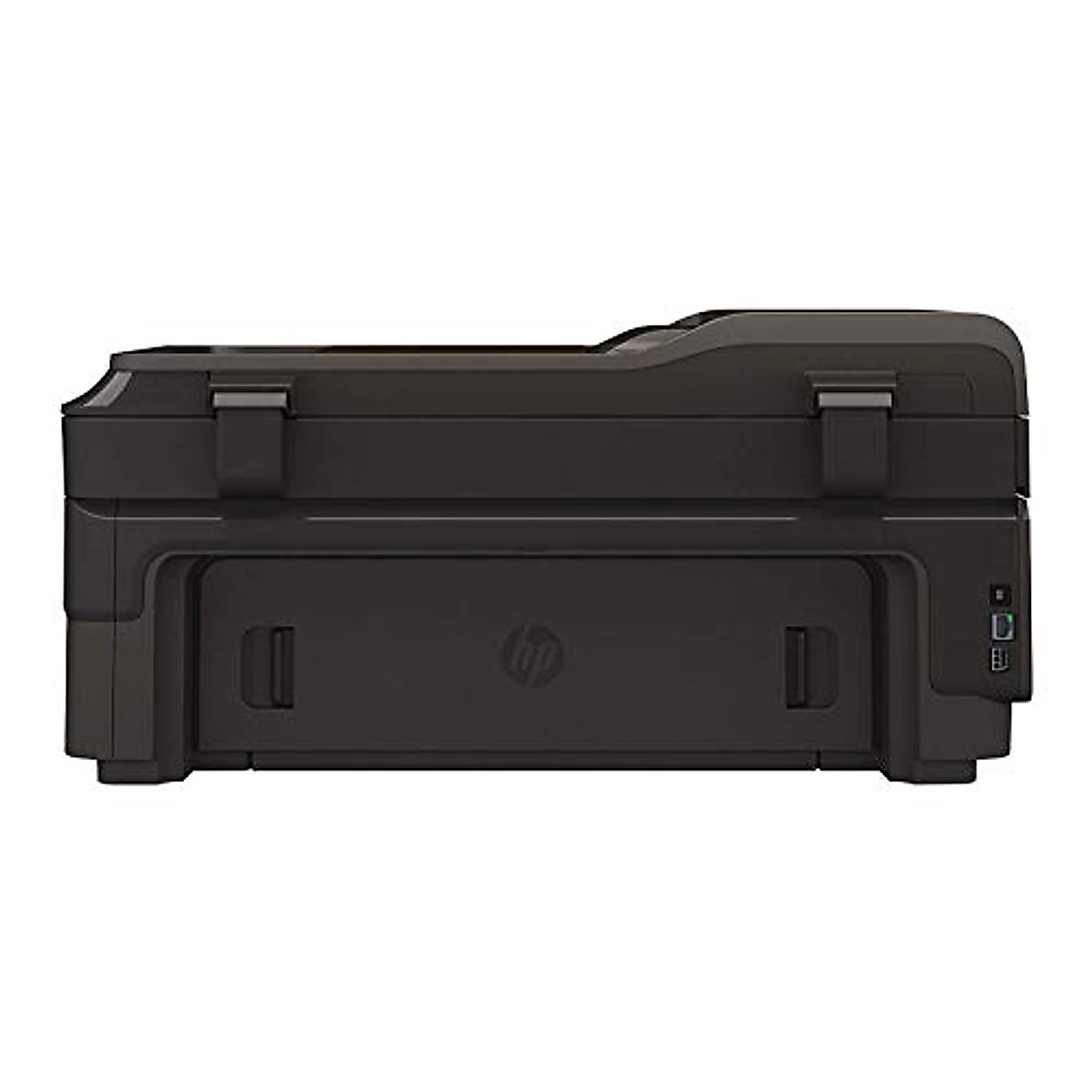HP OfficeJet 7612 Wide Format All-in-One Printer with Wireless & Mobile Printing, HP Instant Ink or Amazon Dash Replenishment Ready (G1X85A) (Renewed)