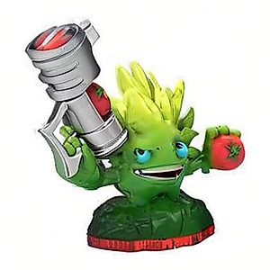 Skylanders Trap Team Food Fight