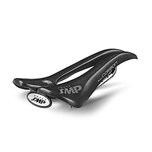 Selle SMP Full Carbon Saddle Bike Seat