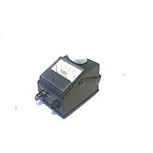 Myron L EP-10 DS Conductivity Meter, 0-10, 100, 1000, 10000 micromhos/microsiemens, 2-30 Mega Ohm