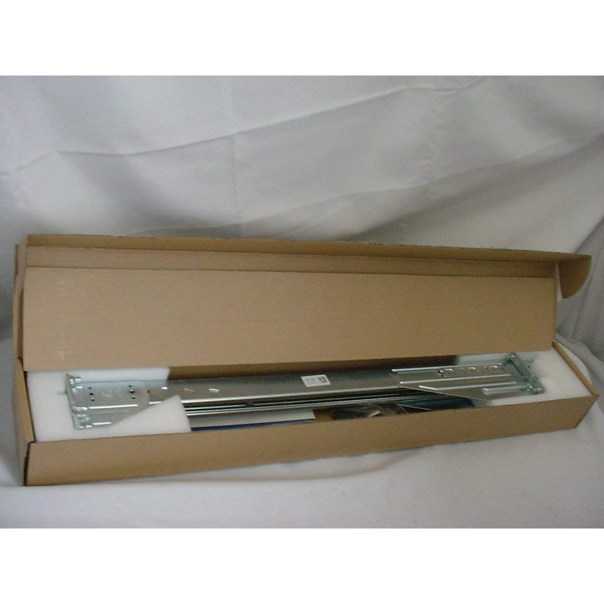 Dell M986J 2U Ready Rails for PowerEdge R710 R805 (Certified Refurbished)