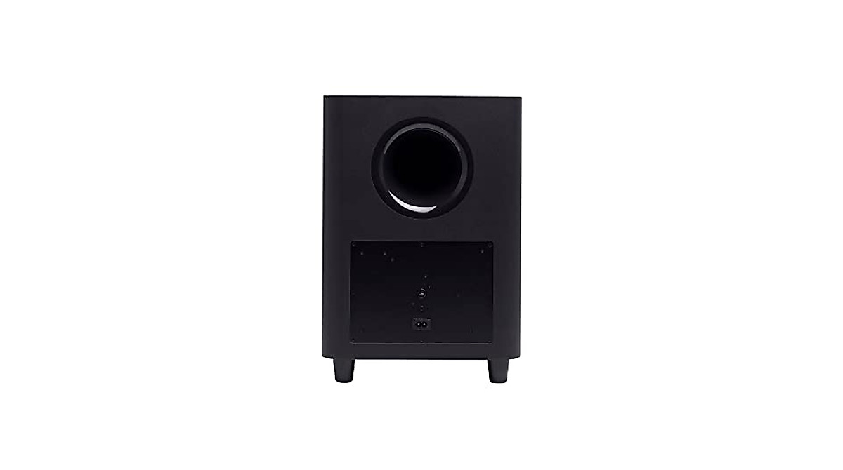 JBL Bar 5.1 Soundbar: Immersive 550W Home Theater Sound