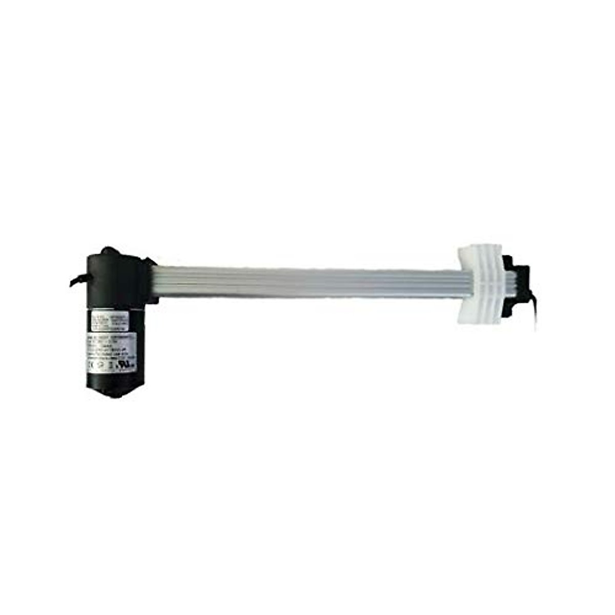 Mulin Power Recliner Motor Replacement with Cord Model ML18-005 Catnapper Linear Actuator for Sofa Lift Chair Couch Massage Seat Bed (to Replace only The Same Model)
