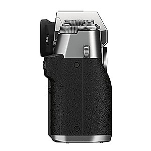 Fujifilm X-T30 II Body - Silver