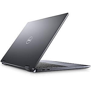 Dell Latitude 9000 9330 13.3" Touchscreen Convertible 2 in 1 Notebook - QHD+ - 2560 x 1600 - Intel Core i5 12th Gen i5-1240U Deca-core (10 Core) 1.10 GHz - Intel Evo Platform - 16 GB Total RAM - 16