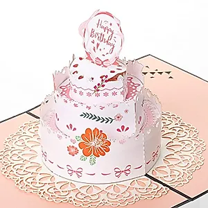 Mr. Pen- Pop Up Birthday Card, Happy Birthday Card, 3D Pop Up Cards, Birthday Pop Up Card, Pop Up Greeting Cards, Happy Birthday Cards, 3D Birthday Cards