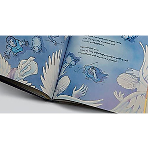 The Big Picture Story Bible (Redesign)