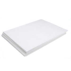 Wells WS-21711 Oil Filter Paper
