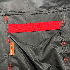 Air Conditioner Cover for Outside Units, Winter AC Condenser Cover Waterproof Outdoor Square Air Conditioner Covers for AC Units, Fits up to 30 x 30 x 32 inches(30''X30''X32'')