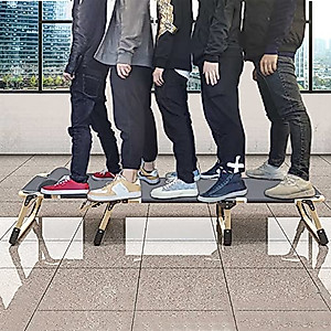 ABaippj Zero Gravity Recliner - Reclining Outdoor Sun Lounger - Relaxer Chair for Patio Decking Gardens Camping