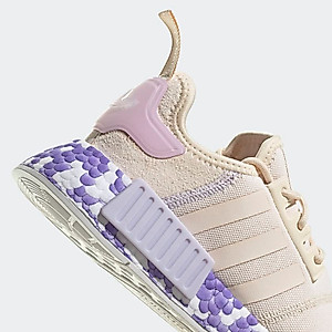 adidas NMD_R1 Shoes Women's, Beige, Size 5.5