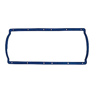 Moroso 27293 Oil Pan Gasket for Ford and International Diesel 7.3L