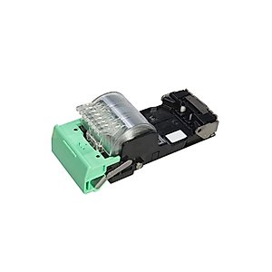 Ricoh Staple Cartridge, 5000 Staples/Ctg, 1 Ctg/Box, Type M (413013)