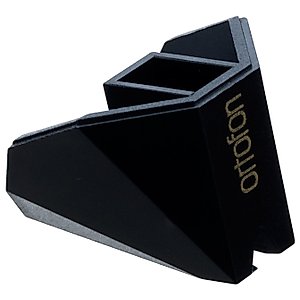 Ortofon Replacement Stylus 2M Black