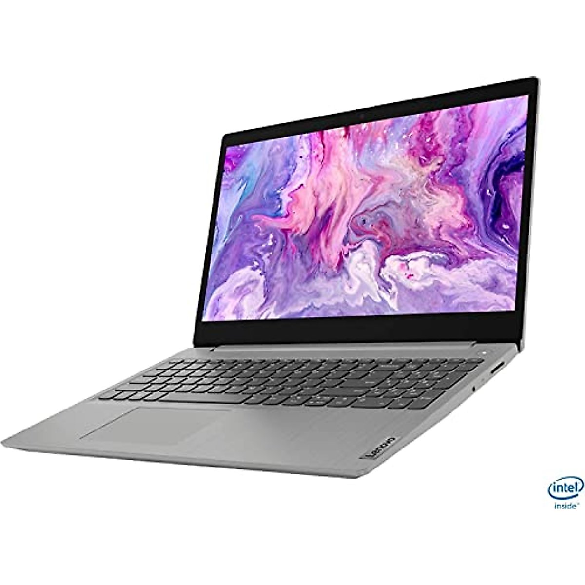 Lenovo Newest 15 IdeaPad 3 15.6" FHD Touchscreen Laptop, 11th Gen Intel i5-1135G7(Beat i7-1065G7), 20GB DDR4 RAM, 1TB SSD, Webcam, Backlit Keyboard, WiFi 6, USB-C, HDMI, Windows 11S+JVQ MP