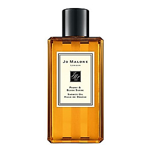 Jo Malone Peony & Blush Suede Shower Oil - 250ml