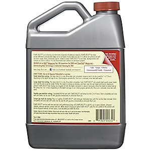 Evapo-Rust EVAER004 Rust Remover (EVAPO-RUSTâ„¢ , Case of 4 - 1 Quart Bottles)