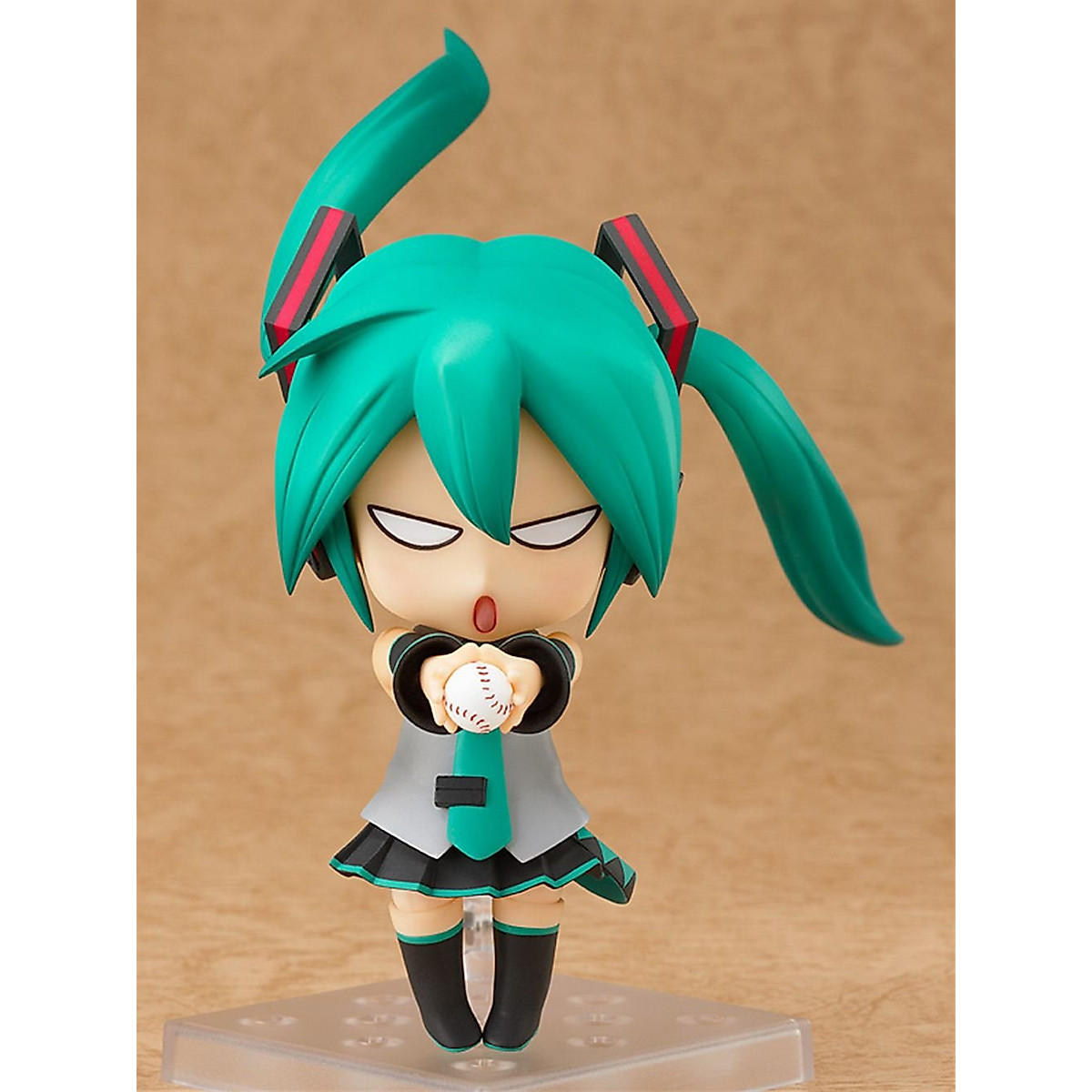 Good Smile Shuukan Hajimete no Hatsune Miku: Nendoroid Action Figure
