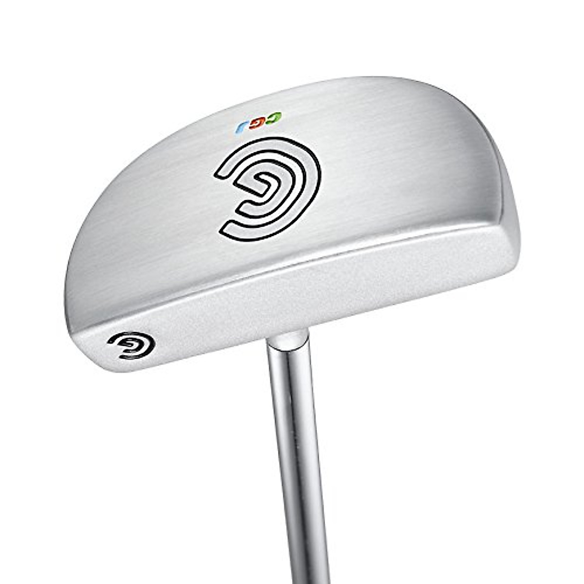 Cleveland Golf Junior Golf Set, Large Ages 10-12, 7 Clubs and Bag