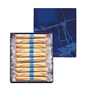 YOKU MOKU"Cigare"(30cookies) Rolled cookies[YCG-E]